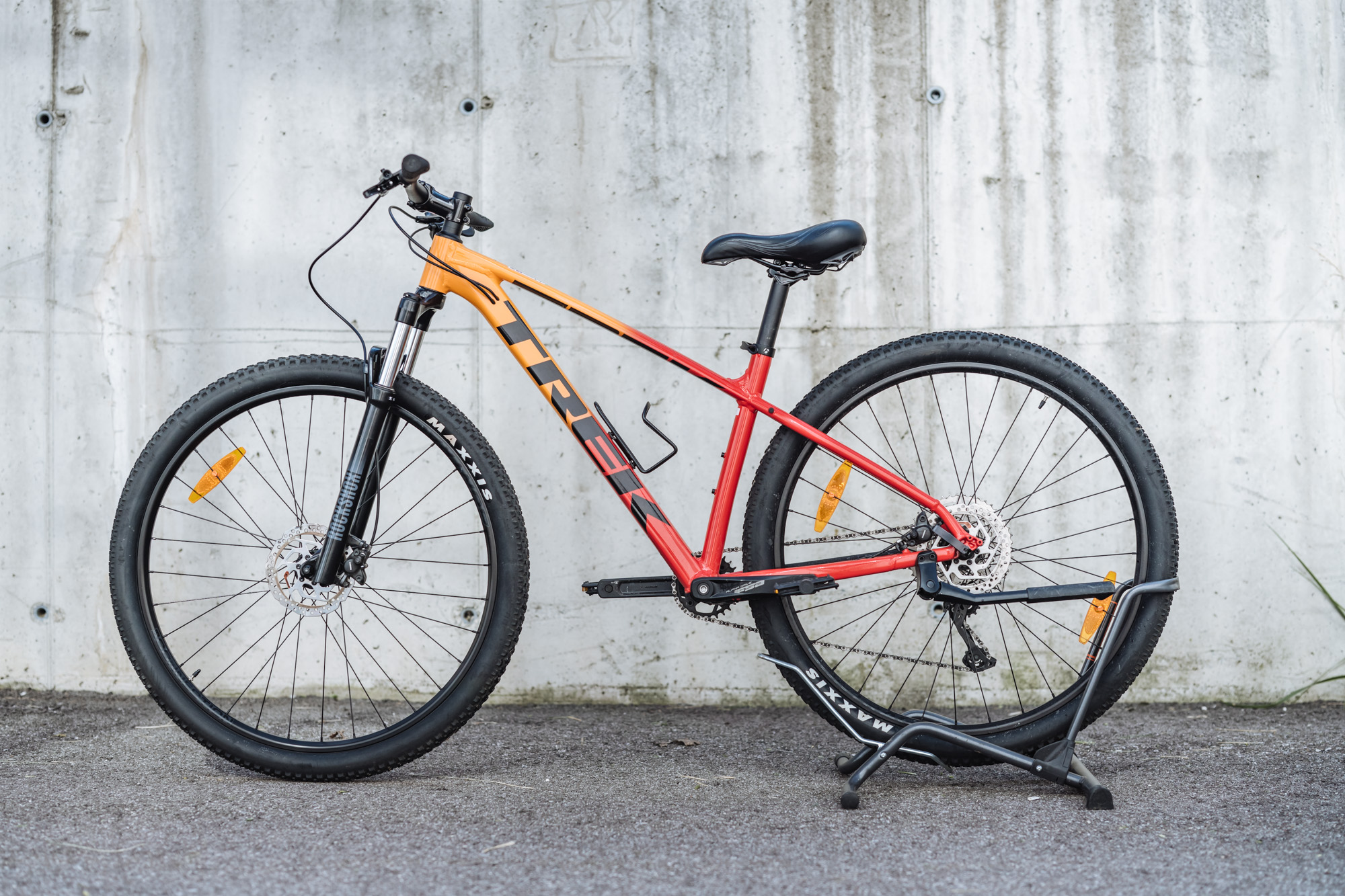 TREK TREK MARLIN 6 - New and secondhand bike Sale downhill enduro ebike ...