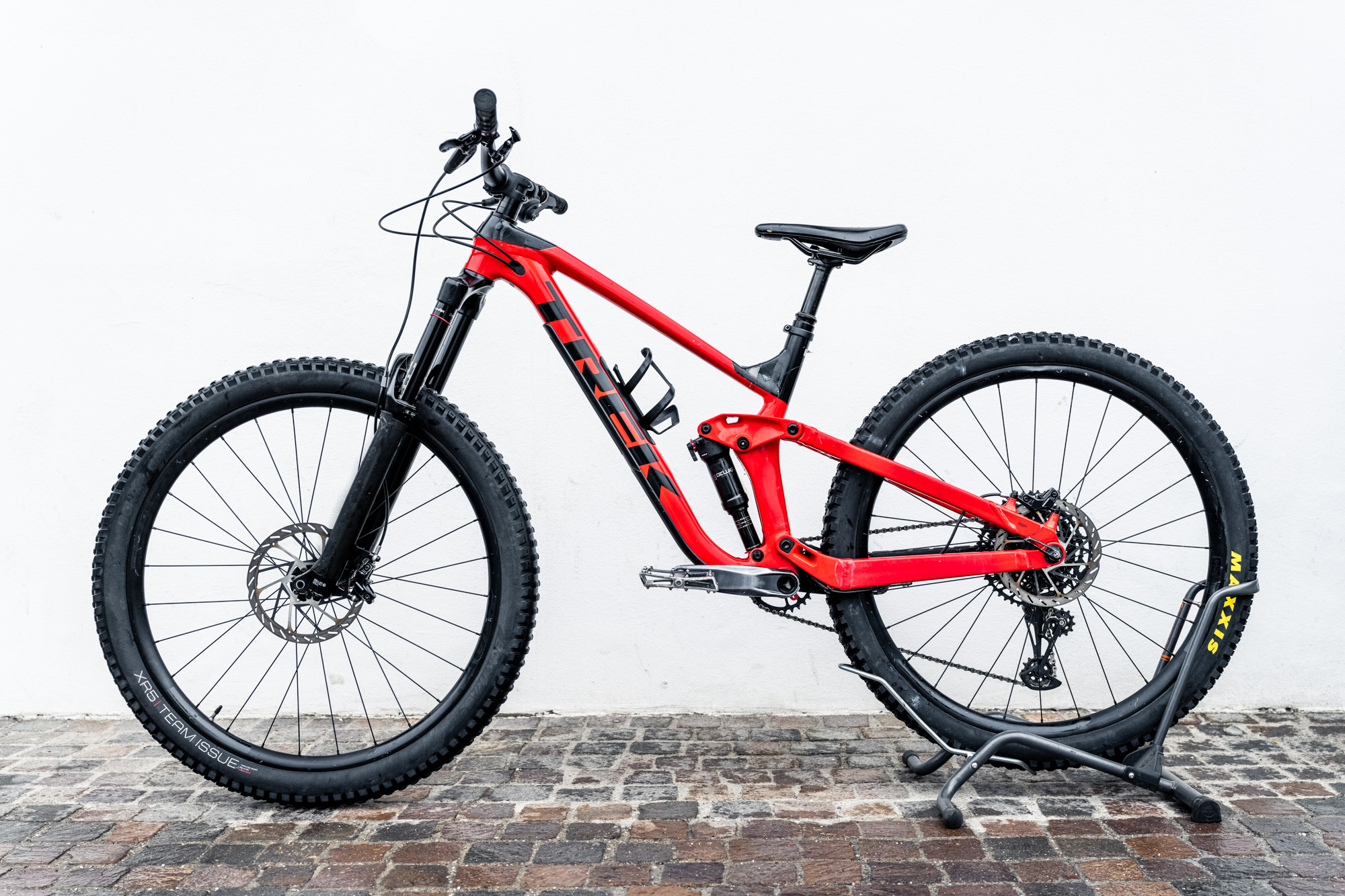 TREK TRECK SLASH 8 2020 - New and secondhand bike Sale downhill enduro ...